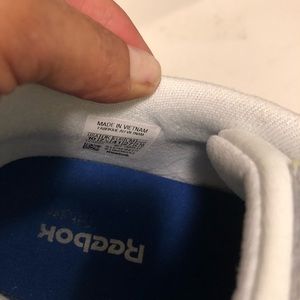 Reebok | Shoes | Reebok | Poshmark